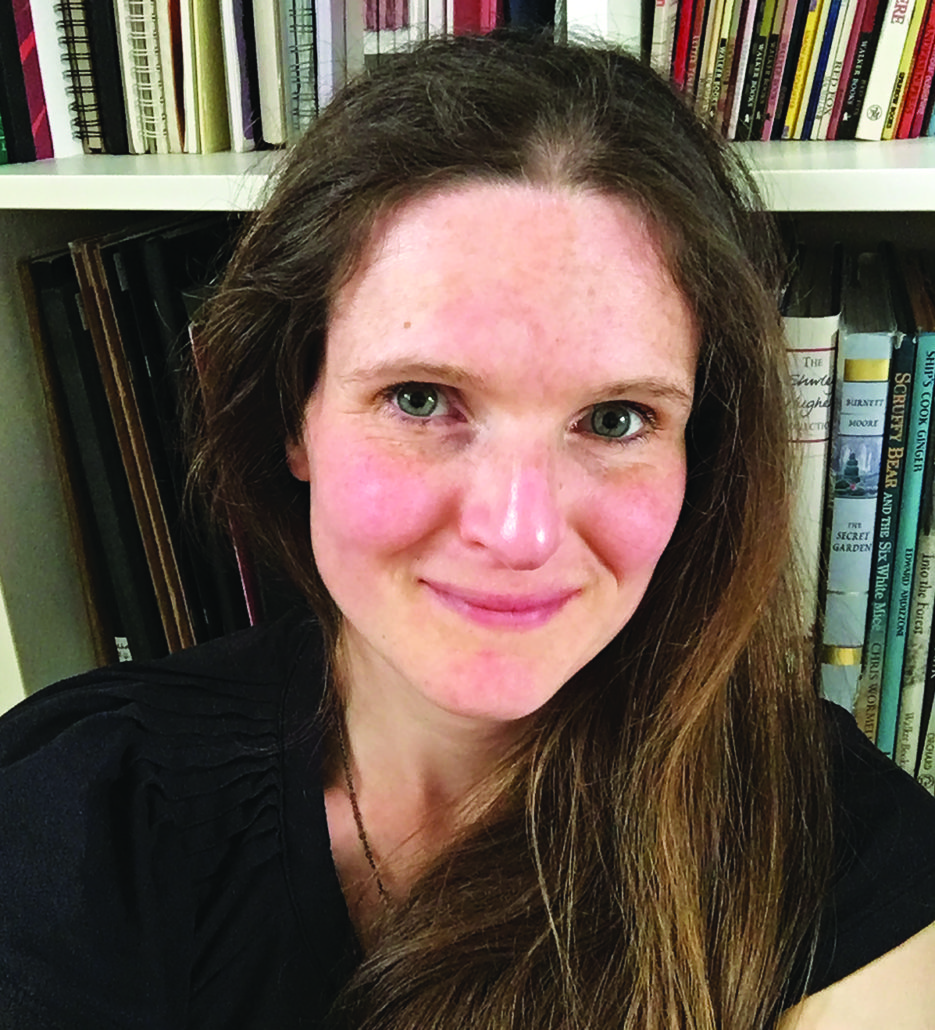 Meet the Characters - The Mirror of Pharos